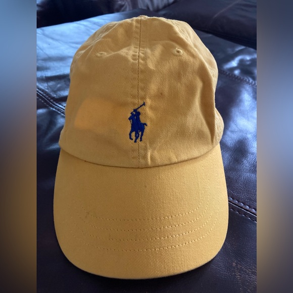 Polo Ralph Lauren | Accessories | Rl Polo Hat | Poshmark